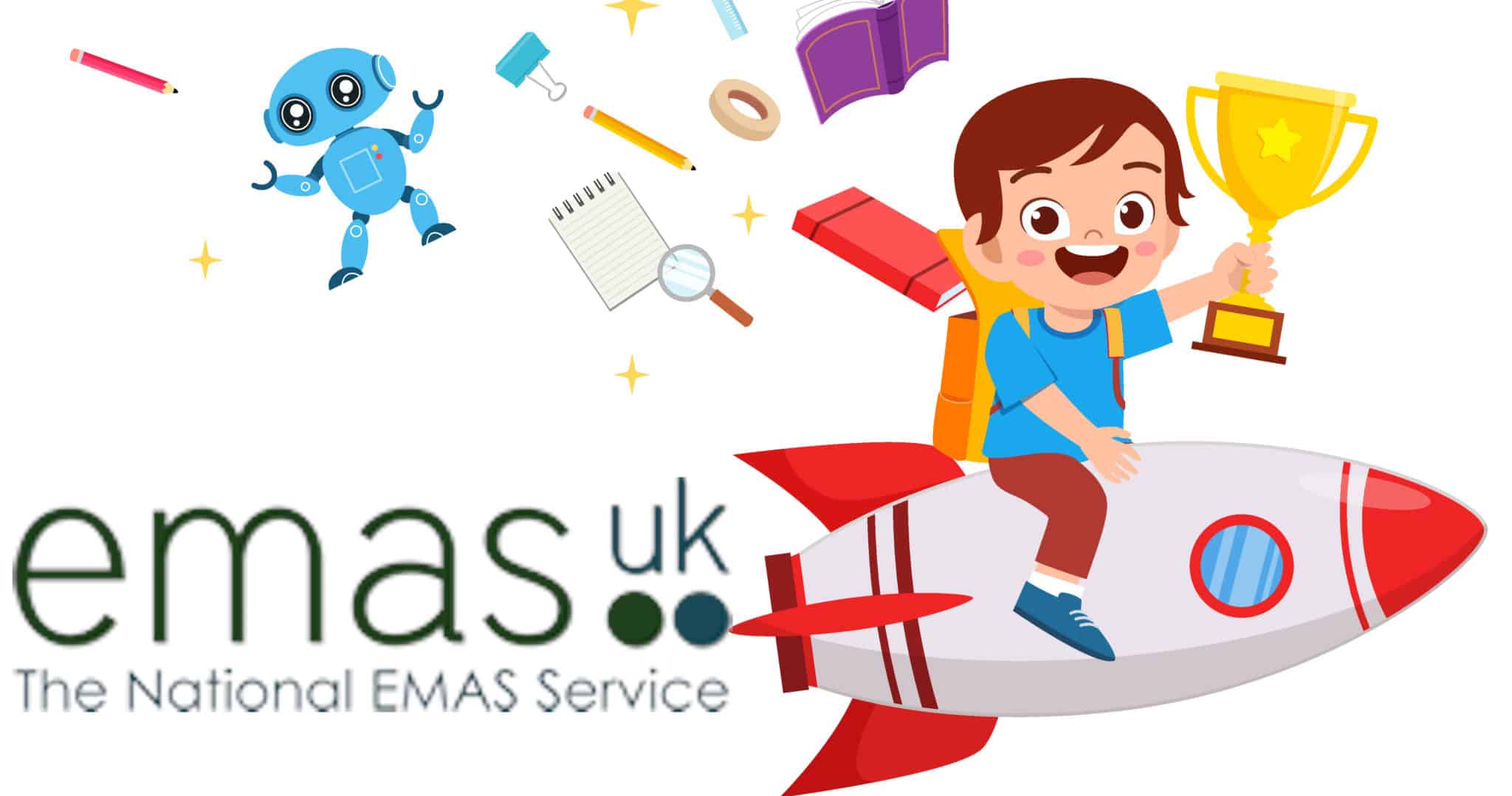 Eal assessment |EMAS UK - Helping Teachers with EAL Students